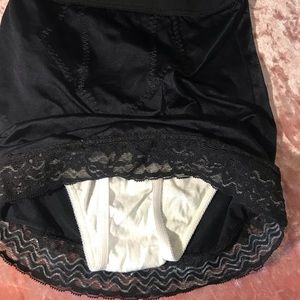 Cupid | Intimates & Sleepwear | Cupid Mini Shape Wear Compression Slip ...